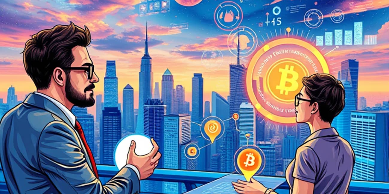 How the Digital Economy is Changing Investment Strategies